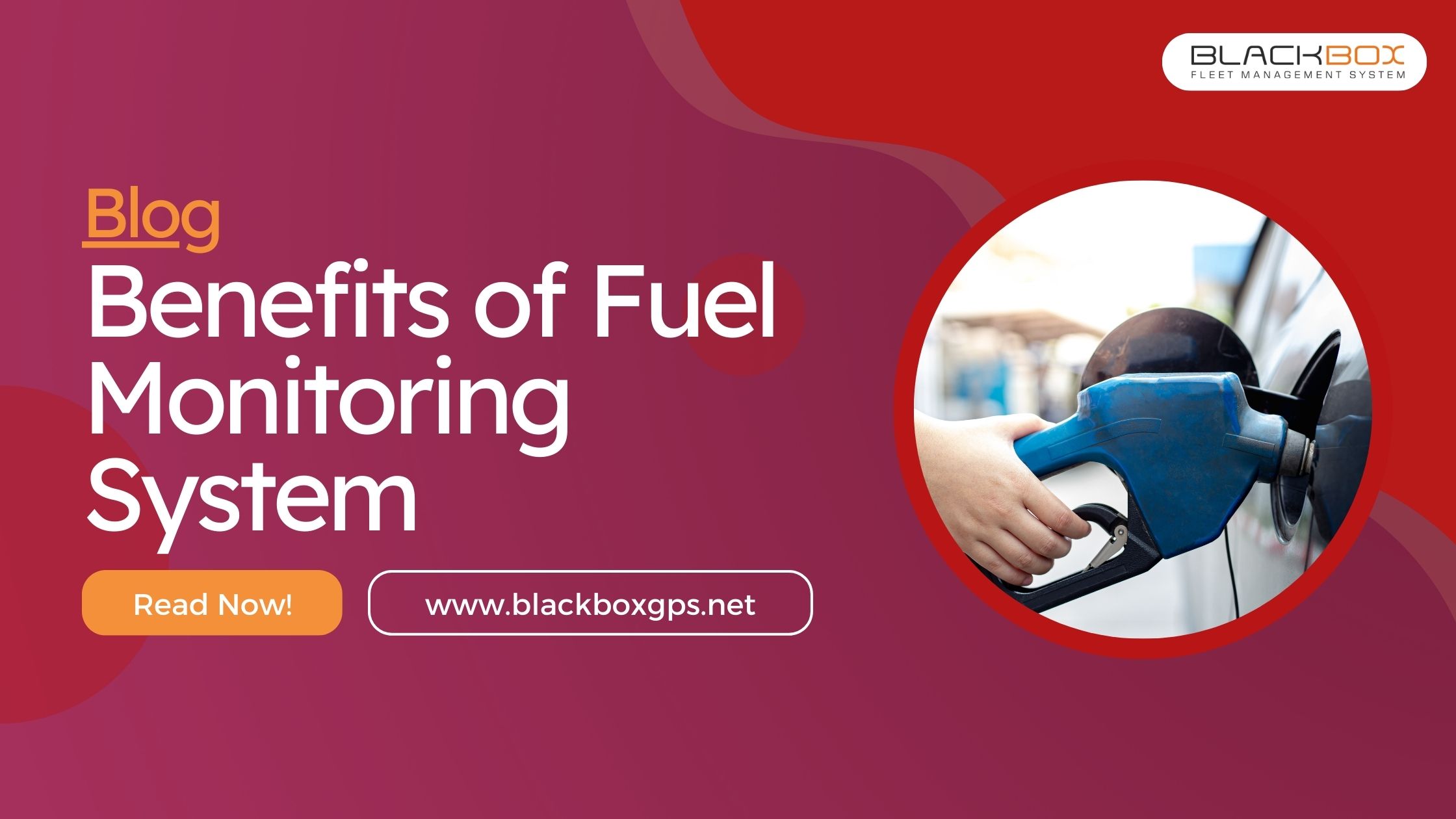 Benefits of Fuel Monitoring System | Vehicle Tracking System in India